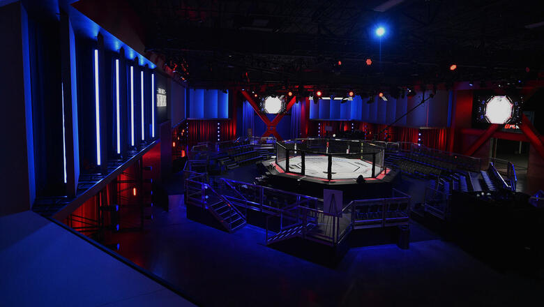 SEASON 5, EPISODE 3 PREVIEW | DANA WHITE'S CONTENDER SERIES | UFC