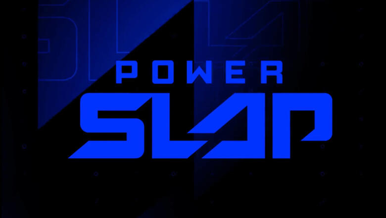 Power Slap And Kudo Snacks Announce Marketing Partnership | UFC