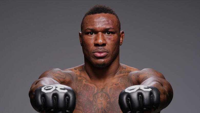 Mohammed Usman: Building His Career The Right Way | UFC