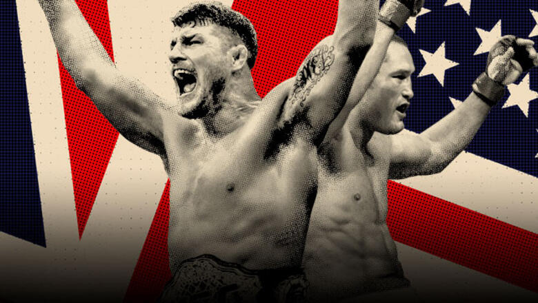 How to Watch UFC 204: Bisping vs. Henderson | UFC