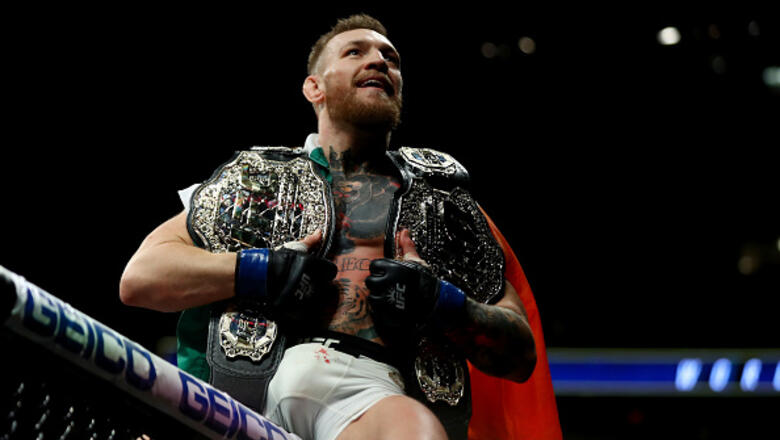 UFC 205 Bonus Recap | UFC