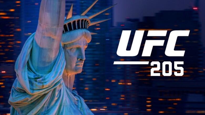 UFC 205 Milestone Tracker | UFC