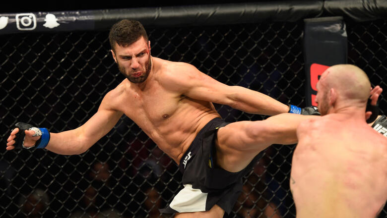 UFC 209 Bonus Recap | UFC