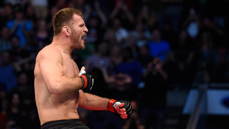 UFC 220: Miocic vs Ngannou Fantasy Cheat Sheet | UFC UFC 220: Miocic vs Ngannou Fantasy Cheat Sheet | UFC