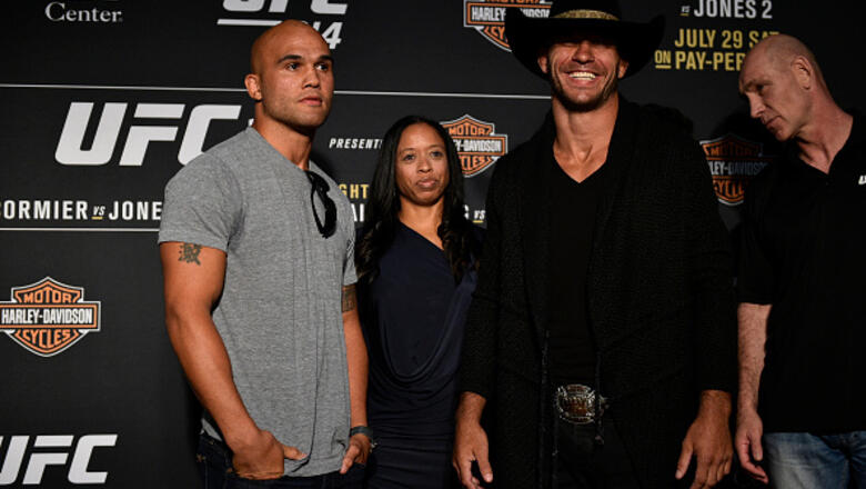 Cerrone: 'This is the fight everyone wants to see' | UFC