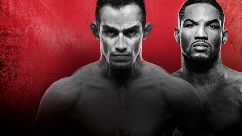 Ferguson vs Lee: Dos Salvajes Por El Oro En UFC 216 | UFC