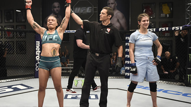 The Ultimate Fighter 26 - Episode 12 Recap | UFC