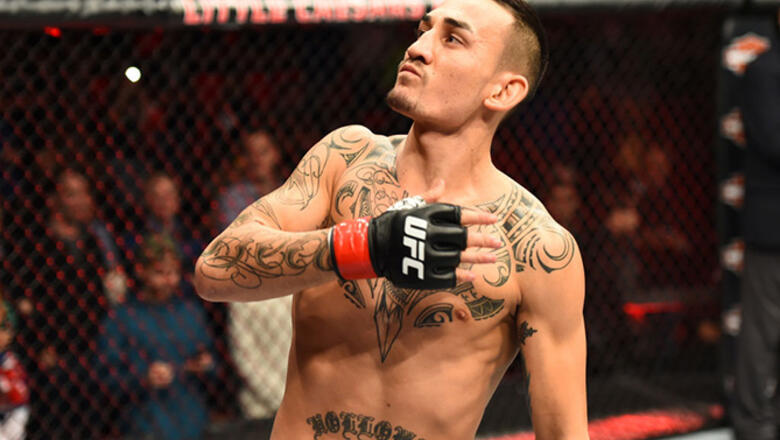 Comunicado oficial sobre o UFC 226 | UFC