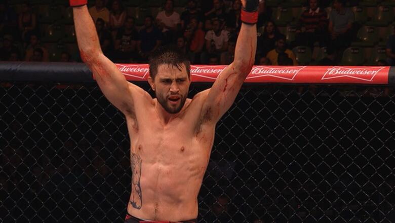 Condit ready for his return | UFC