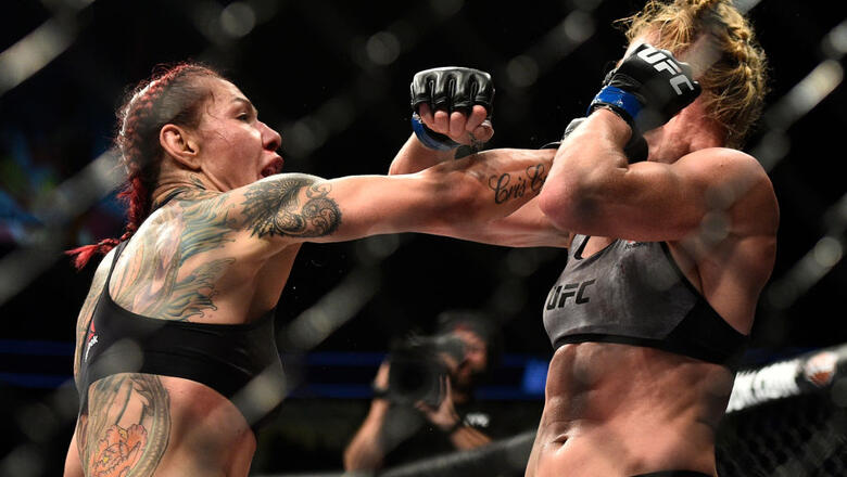 UFC 219 Talking Points | UFC