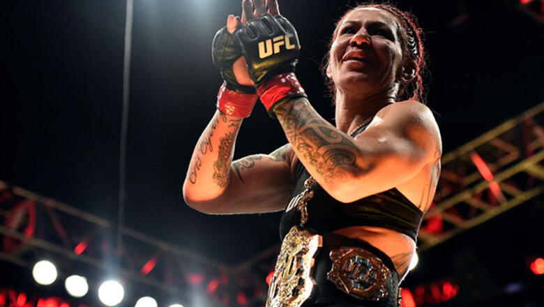 UFC 222: Cyborg vs Kunitskaya - Fantasy Cheat Sheet | UFC