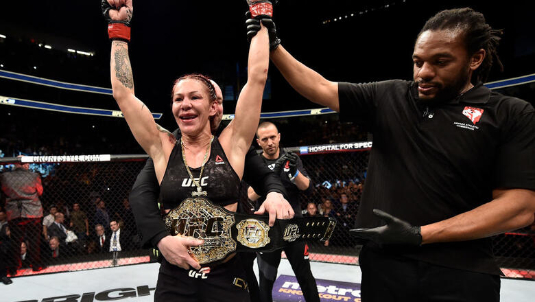 Confira os resultados dos bônus do UFC 219 | UFC