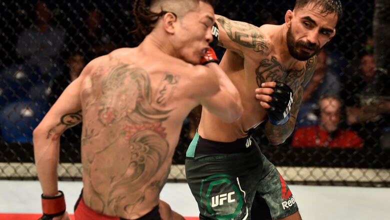 A destacar: UFC 221 ¿Nos deja revancha? | UFC