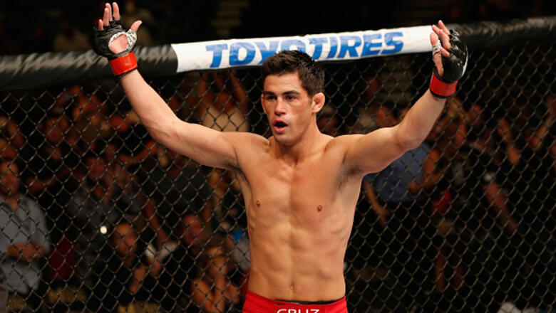 UFC 178: Resultados Preliminares | UFC