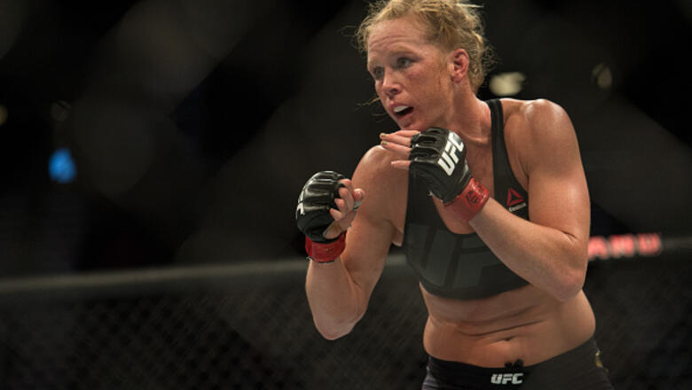 Sioux Falls and Chicago Headliners Announced | UFC