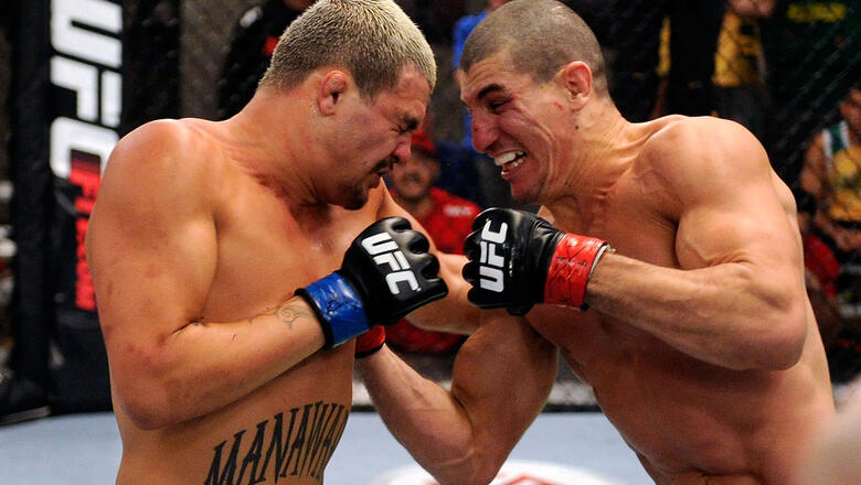 TUF Nations: Episode 4 Recap | UFC