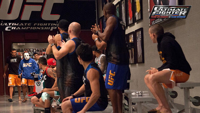 The Ultimate Fighter Latin America: Episode 8 Recap | UFC