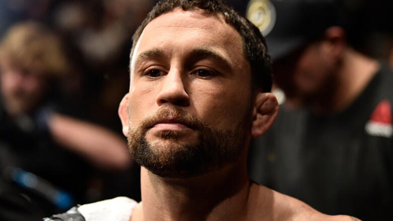 Fight Night Atlantic City: Fantasy Cheat Sheet | UFC