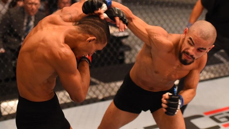 The Ultimate Fighter Brazil 4: Episode 2 Recap | UFC