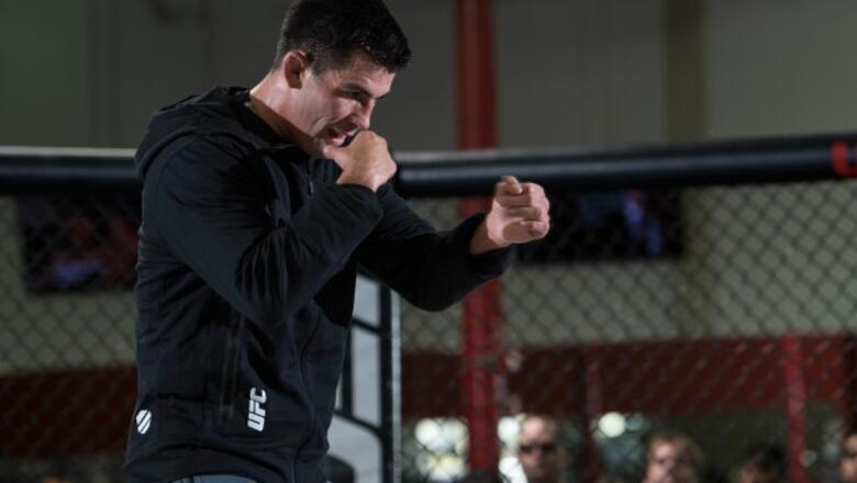 Inside the Camp: Updates from Alliance MMA | UFC