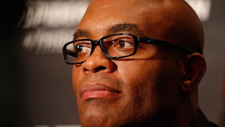 RODRIGO “MINOTAURO” É O NOVO TREINADOR DO TUF BRASIL 4 | UFC