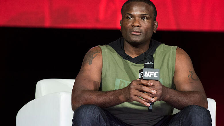 'Reinvented' Din Thomas still a force in UFC | UFC