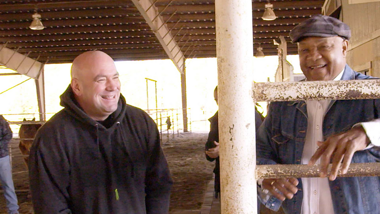 Watch: Dana White Lookin' for a Fight Ep. 5 | UFC