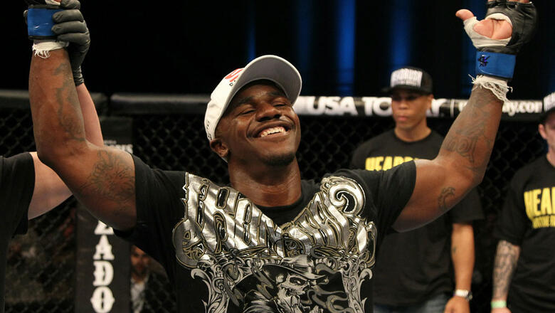 Melvin Guillard - The Best He's Ever Been | UFC