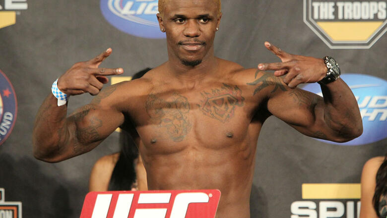 Louisiana Lightning – Guillard KO’s Dunham in One | UFC