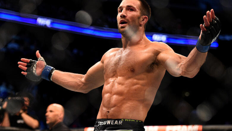 UFC Funnies: Fighters ponder shark or bear? | UFC