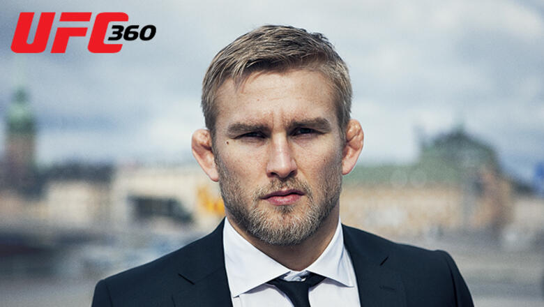 The Mauler: Have KO Power, Will Travel | UFC