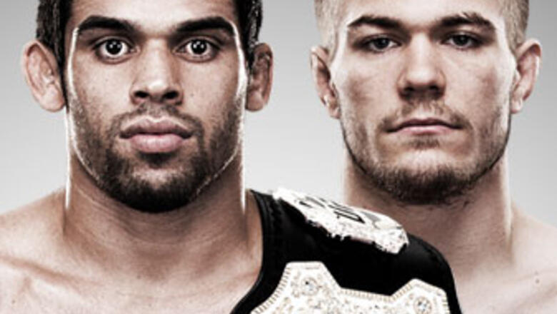 The Blueprint: Barao vs. McDonald | UFC