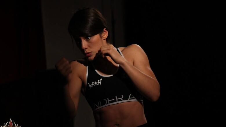 Invicta FC 10: Resultados Pesaje Oficial | UFC