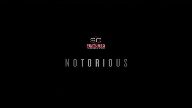 Watch 'SC Featured: Notorious,' A Special on Conor McGregor | UFC