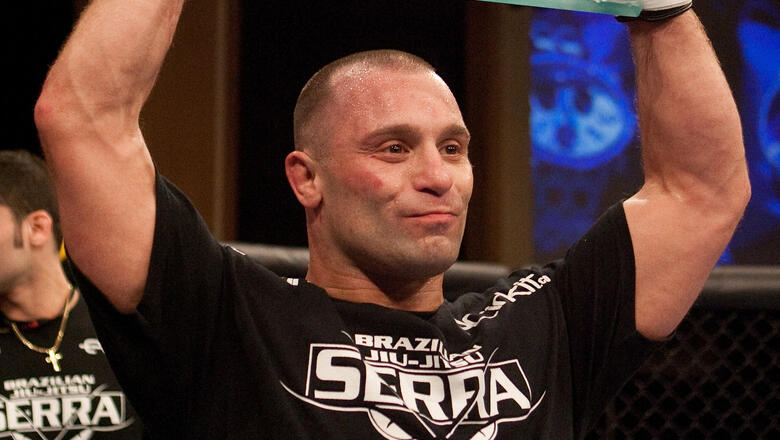 A look back at The Ultimate Fighter 4: The Comeback | UFC