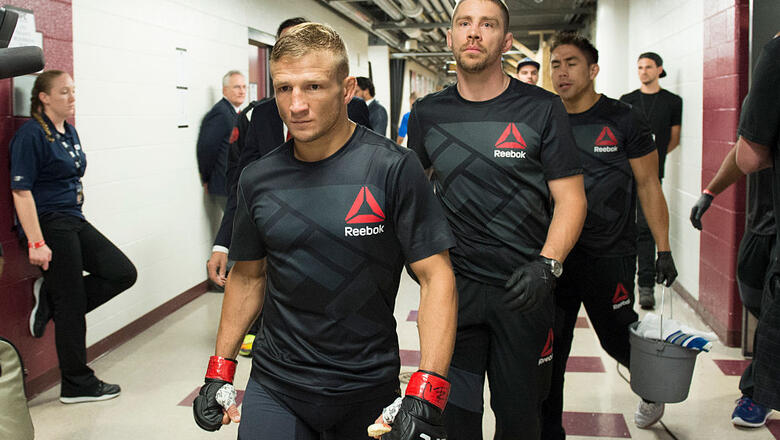 All-star coaching staffs add to allure of upcoming Ultimate Fighter ...