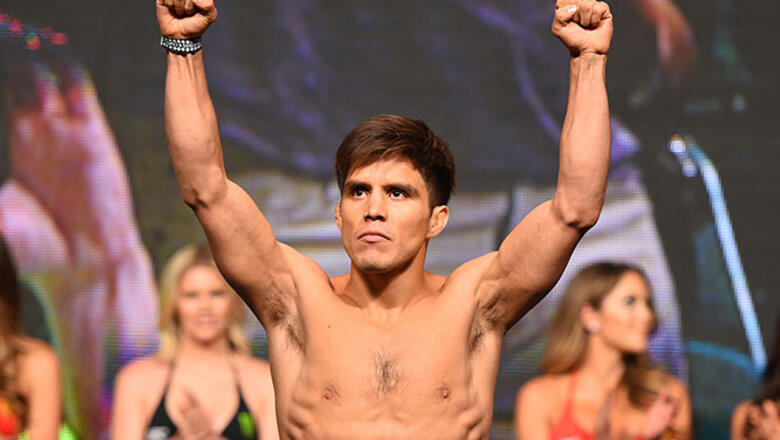 Cejudo much wiser following TUF, DJ experiences | UFC