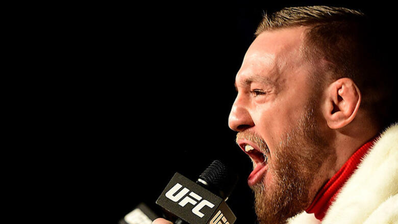McGregor Exclusive Interview: "We're ready to go change the face of the ...