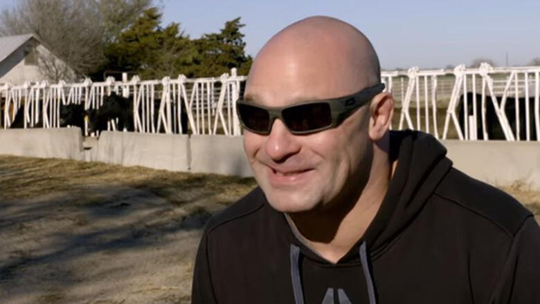 Retirement Keeps Matt Serra Busier Than Ever | UFC