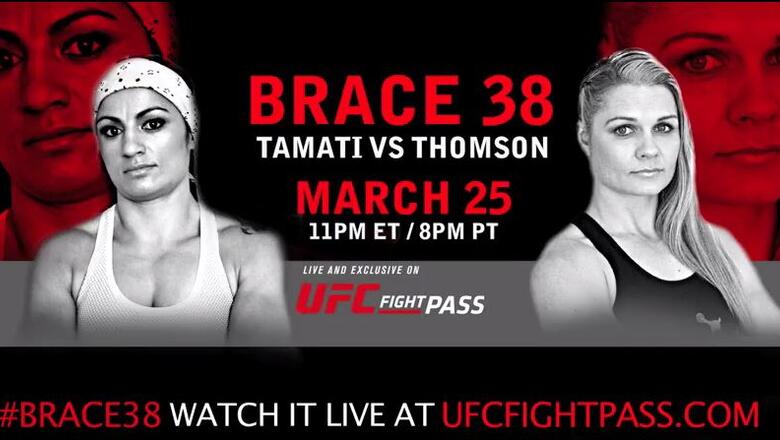 FIGHT PASS weekend update: Aussie Muay Thai star makes her MMA debut | UFC