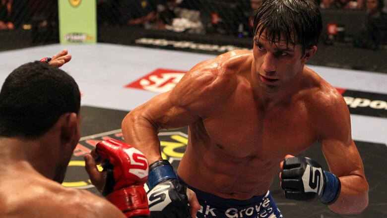 Strikeforce Heads to Portland with Two Title Fights | UFC