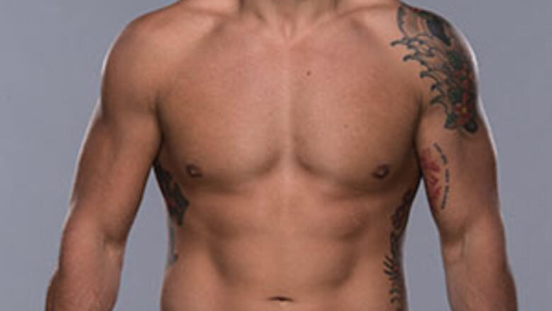 TUF Latinoamérica 2: Oliver Meza | UFC