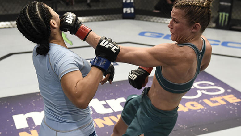 The Ultimate Fighter 26 - Episode 10 Recap | UFC