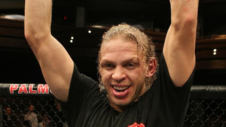 Jonathan Brookins es el nuevo “Ultimate Fighter” | UFC