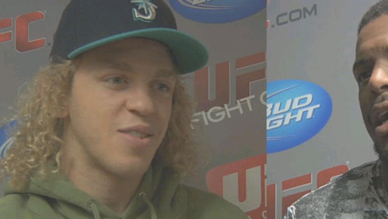 Der Finalkampf von The Ultimate Fighter 12 | UFC