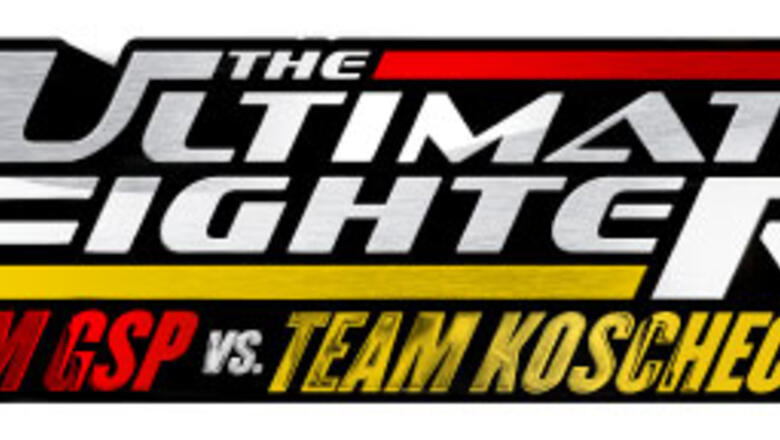 TUF 12 Episode Three Recap | UFC