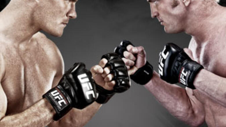 The Blueprint - Bisping vs. Miller | UFC