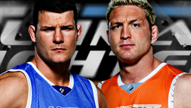 "Mayhem" Miller - One Bully Left | UFC