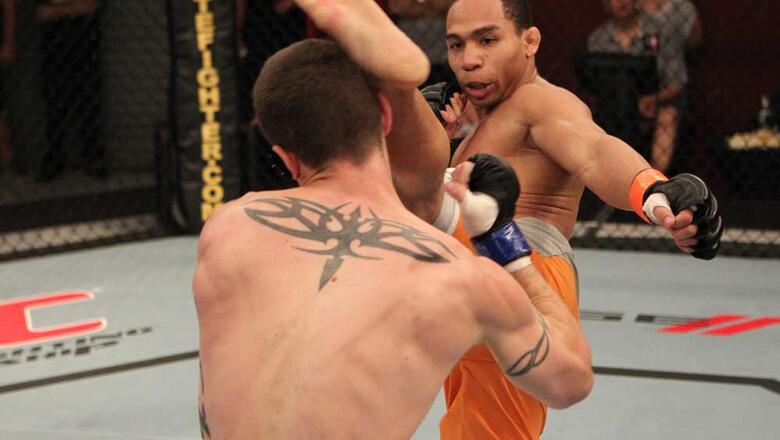 John Dodson - "The Magician" Wants to Make Dillashaw Disappear | UFC