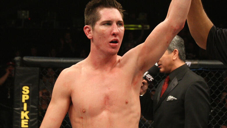 The Fantastic and Unlikely Voyage of Steven Siler | UFC